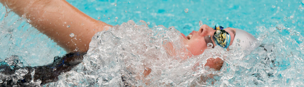 Fitness Swimming | Sleepy Hollow Bath and Racquet Club