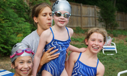 Sleepy Hollow Bath and Racquet Club | The Best Swim, Tennis and Dive ...